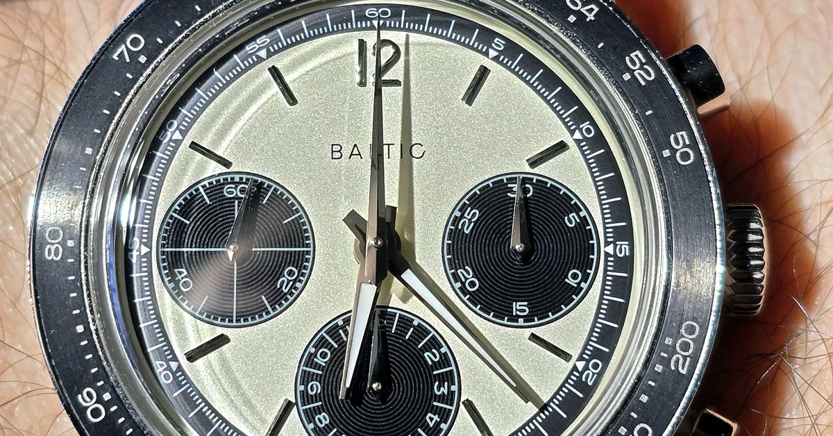 Wristcheck March 8, 2025 | WatchCrunch