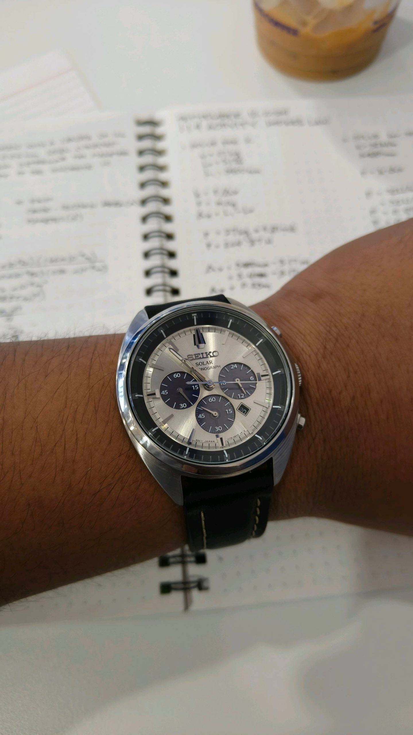 First Post! | WatchCrunch