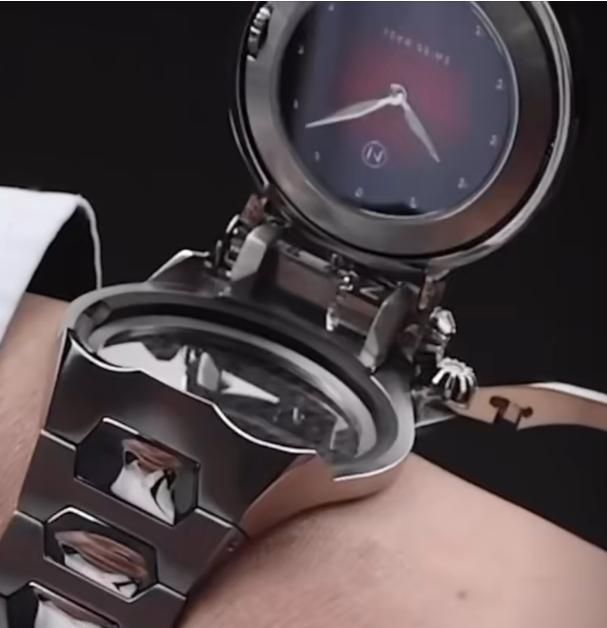 What Is This? | WatchCrunch