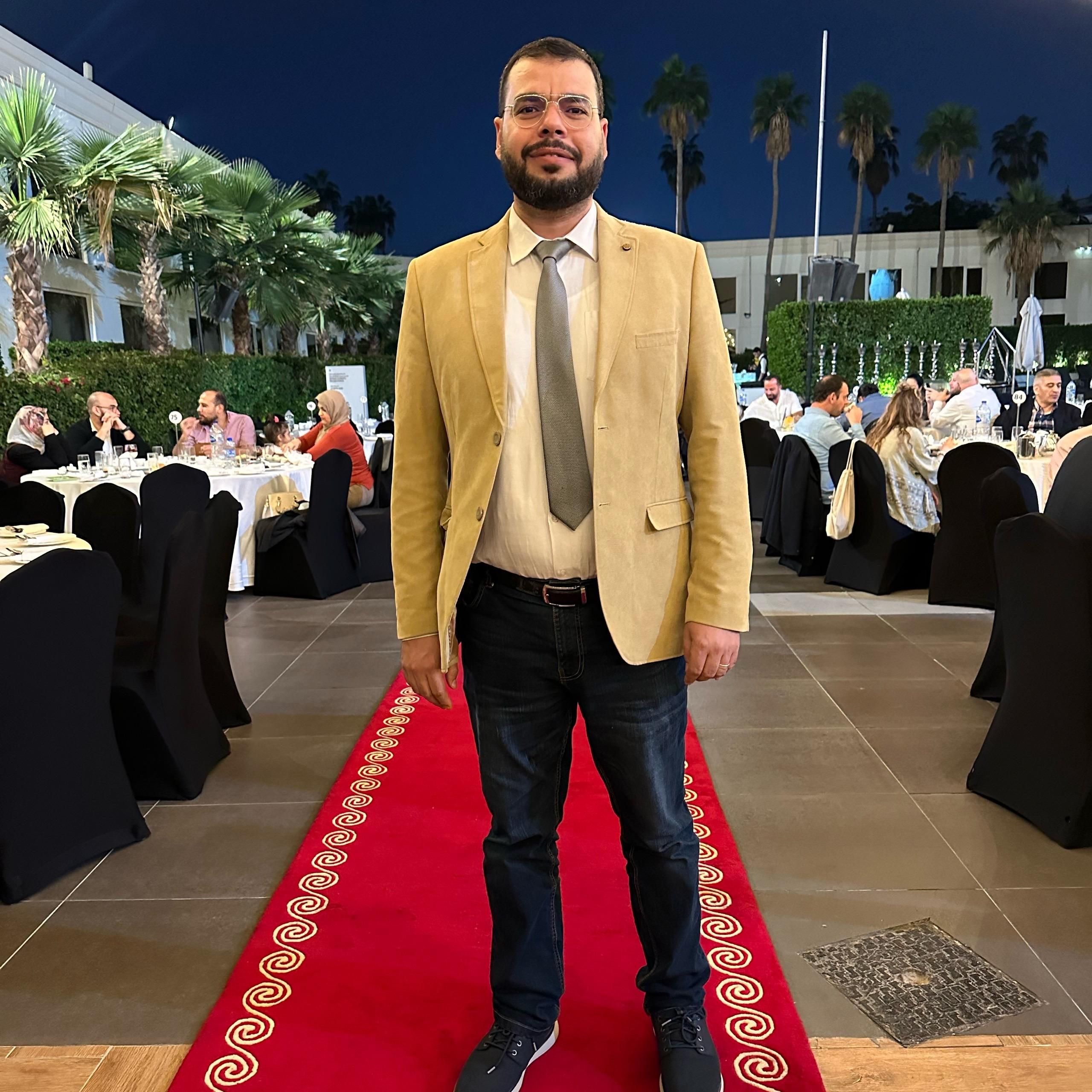 Moustafa84 | WatchCrunch