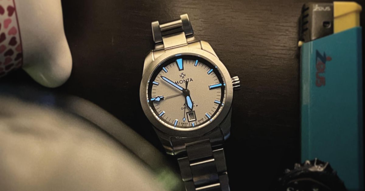 One of the best micro brands ever! | WatchCrunch