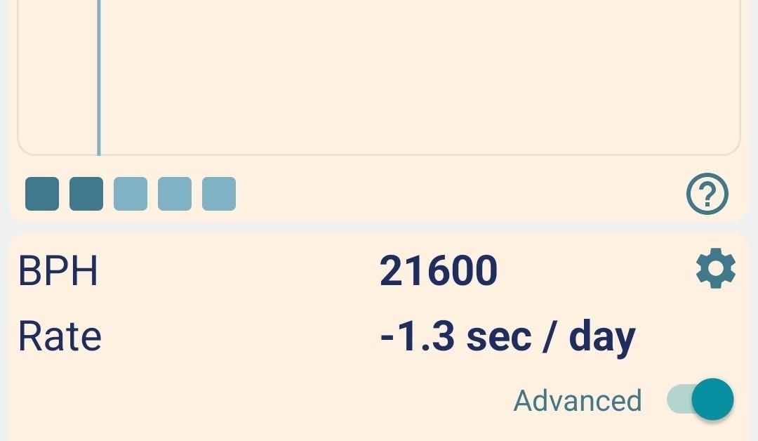 Timegrapher app on Android - Good or bad? | WatchCrunch