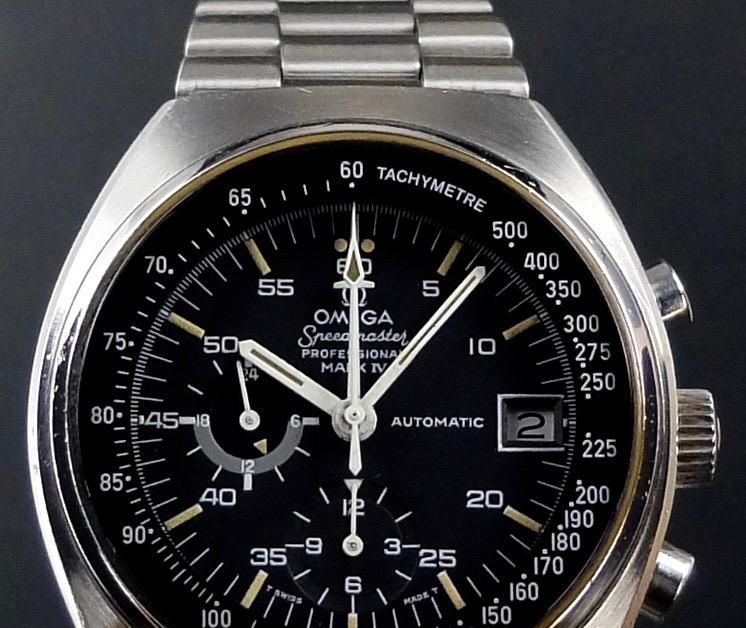 How many omega speedmaster models are they? | WatchCrunch