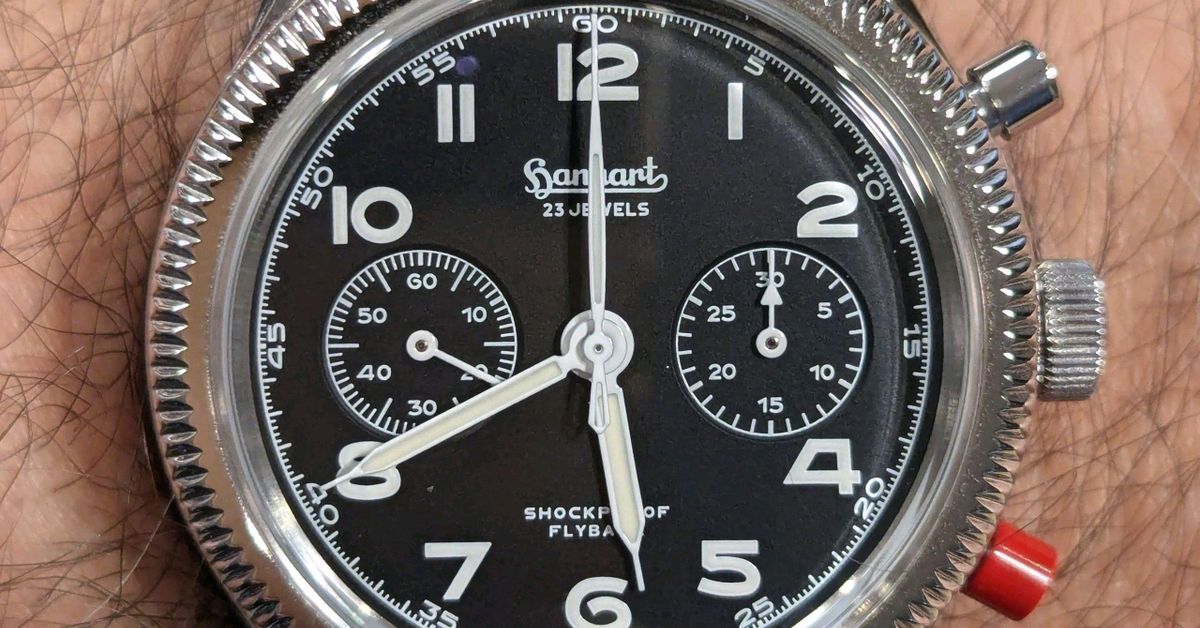 WatchBuys handled my watch issue quickly and professionally, replacing ...