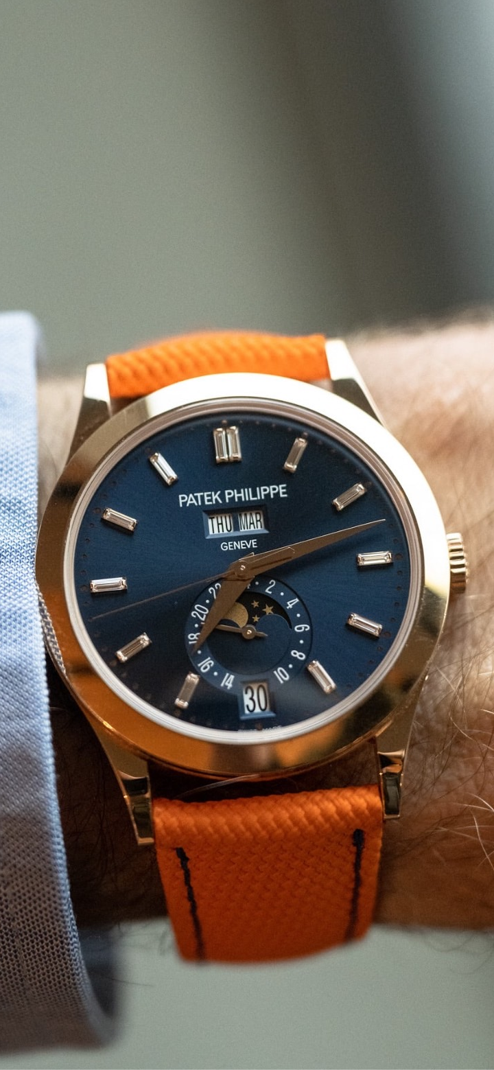 Whats the most versatile watch? | WatchCrunch