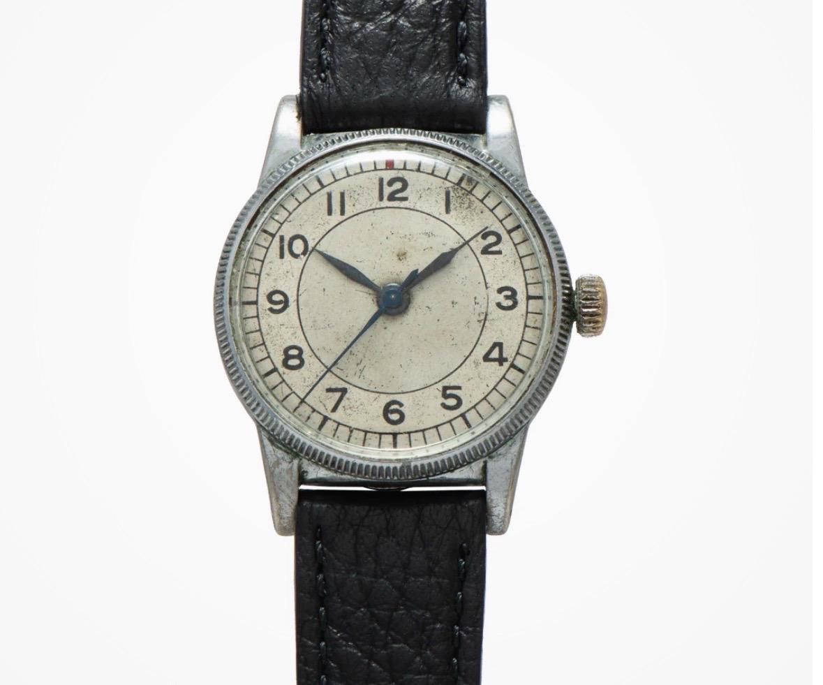 Longines WW2 pilots watch | WatchCrunch