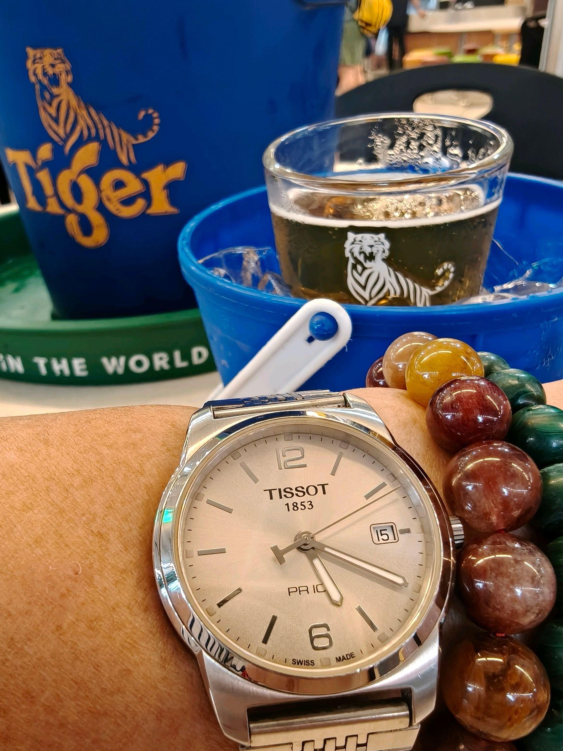 Wristcheck December 15, 2025 | WatchCrunch