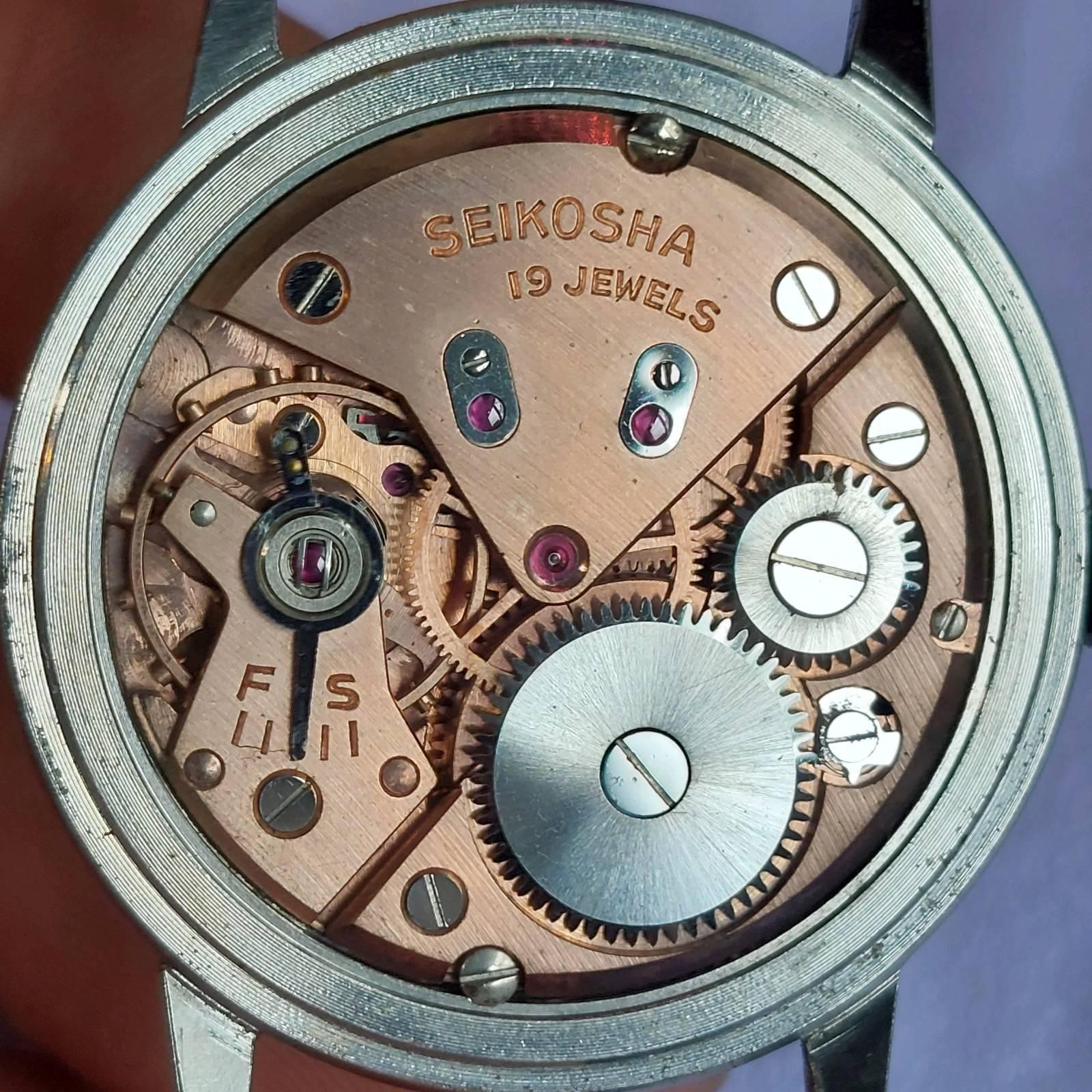 Balance | WatchCrunch