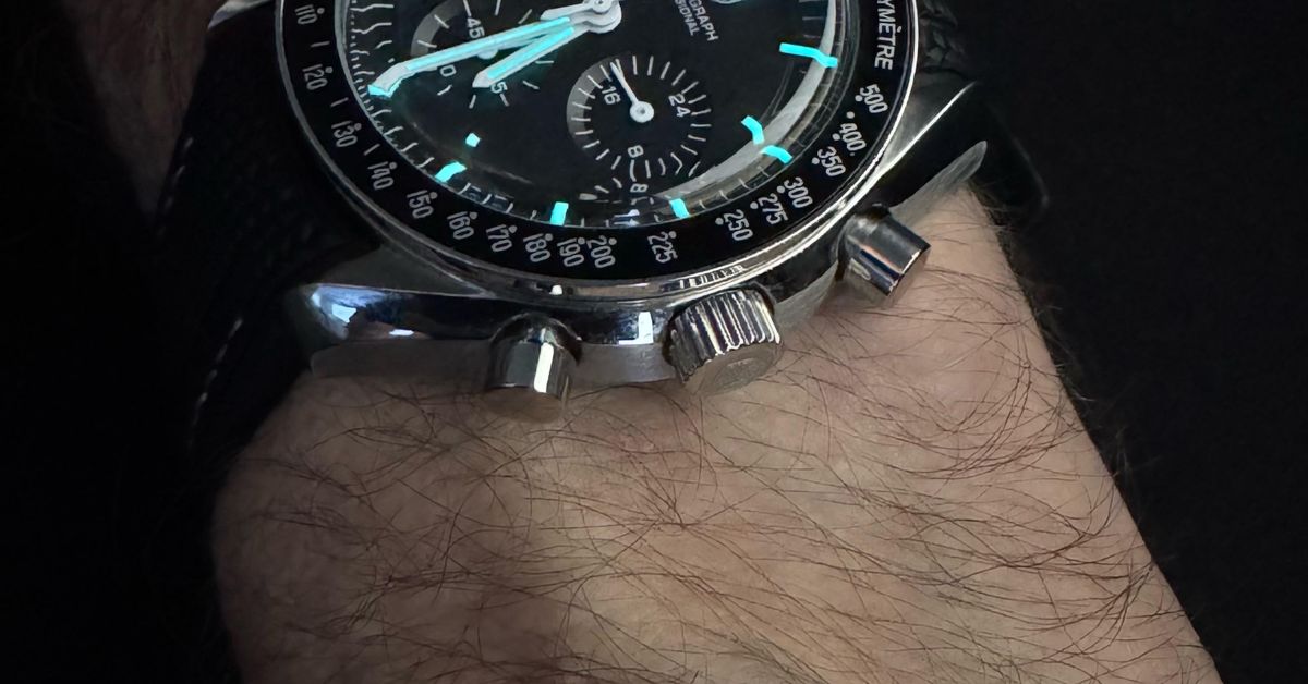 Wristcheck March 2, 2025 | WatchCrunch