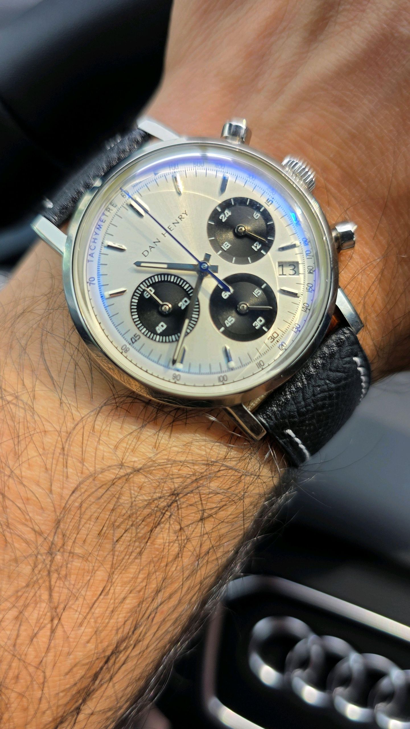 Wristcheck June 13, 2025 | WatchCrunch