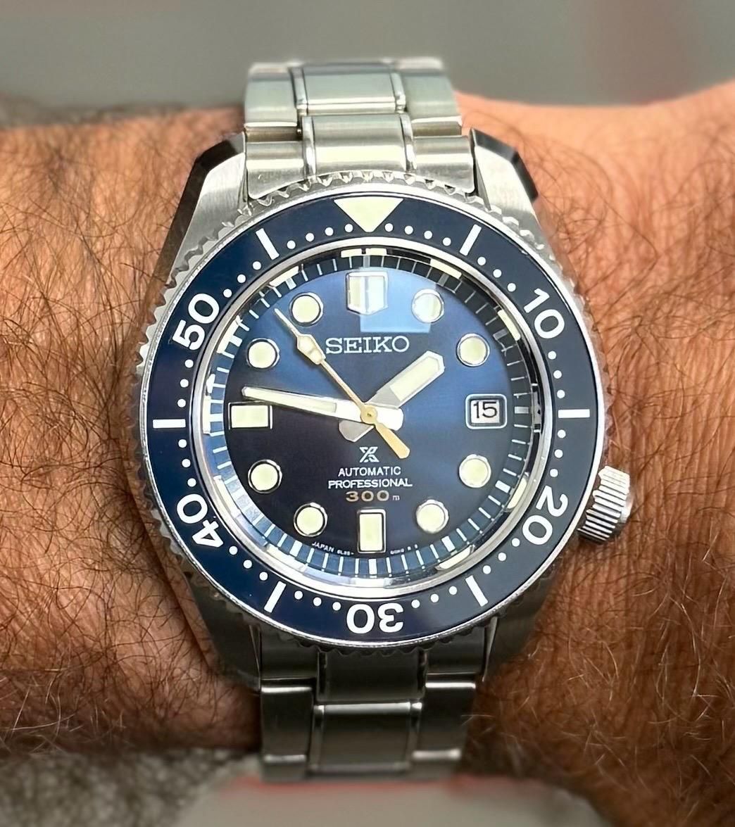 Wristcheck July 15, 2025 | WatchCrunch