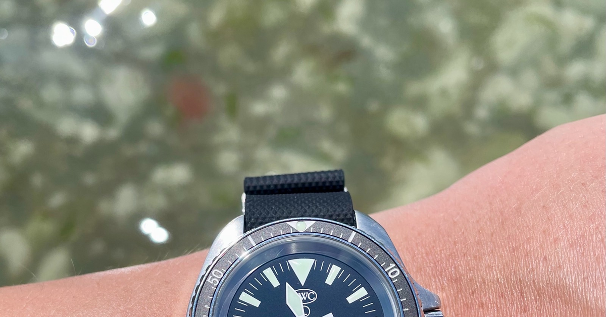 Wristcheck July 28, 2024 | WatchCrunch