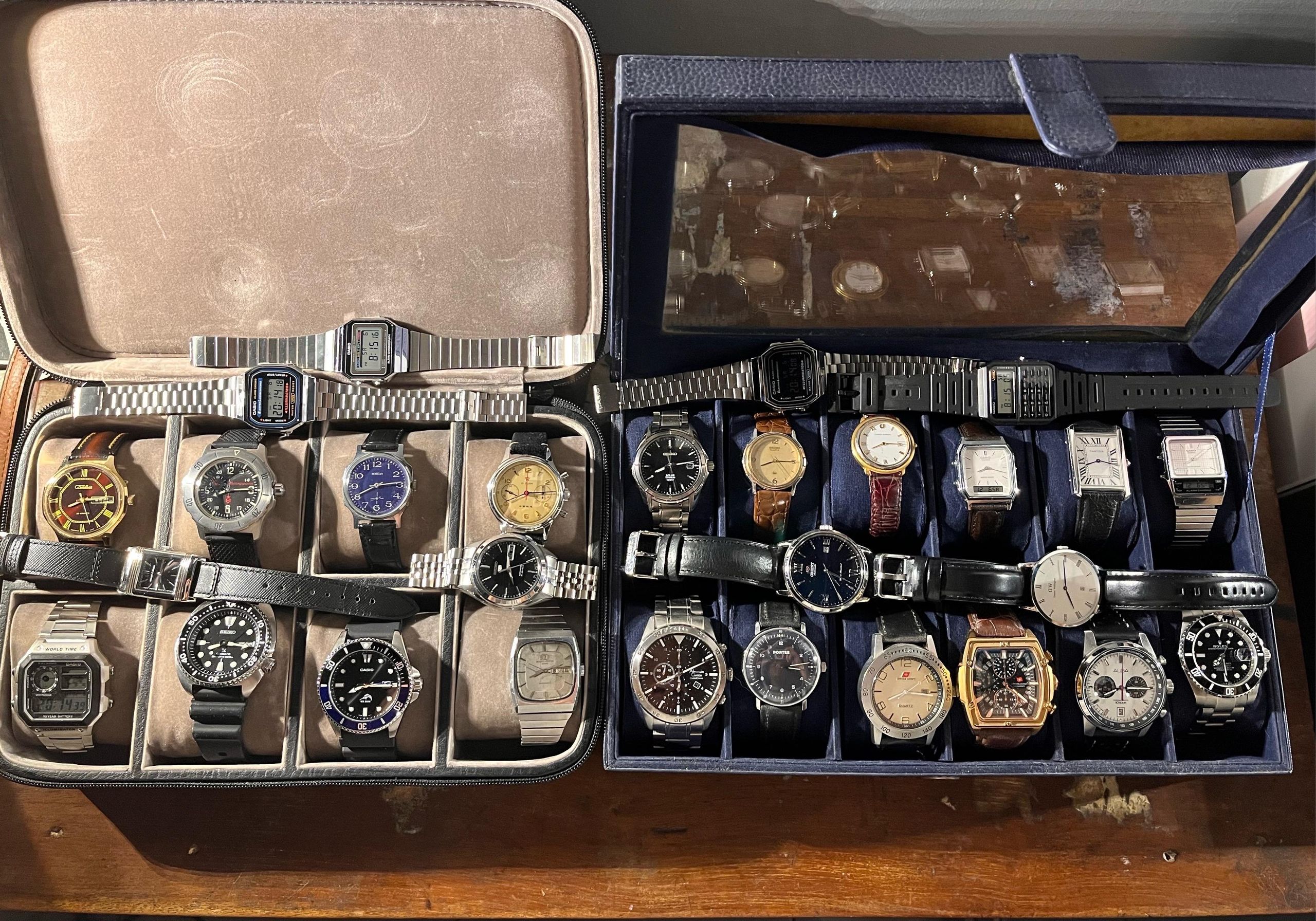 SOTC 2025 | WatchCrunch