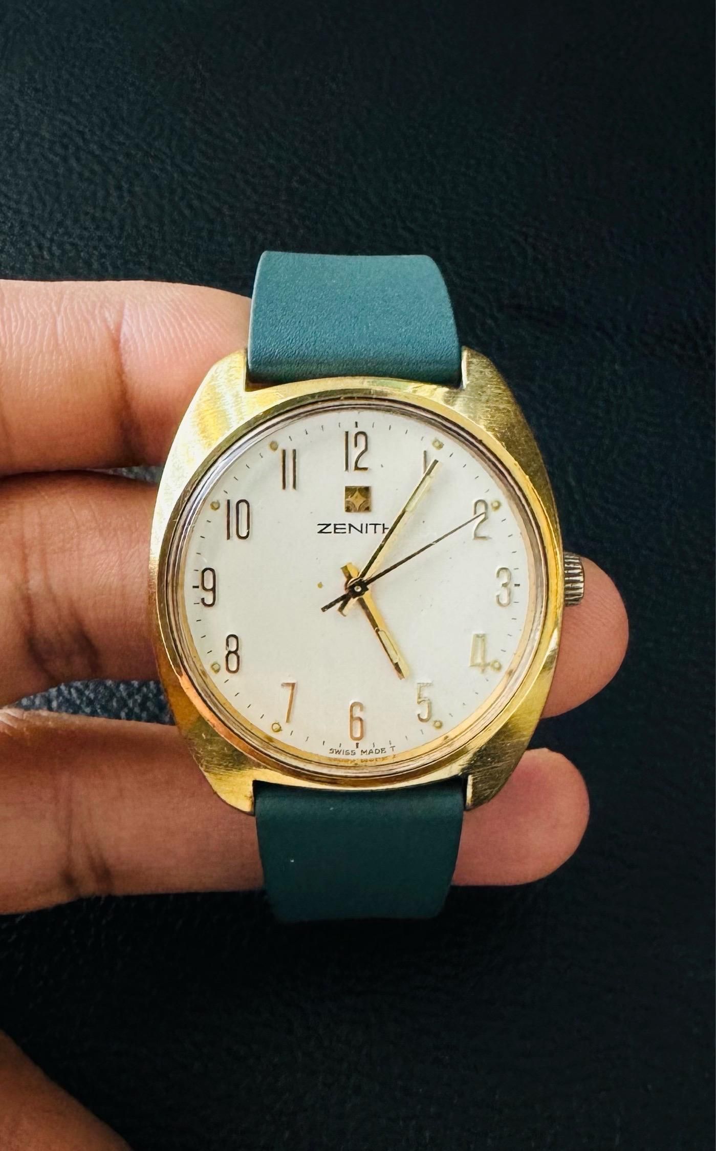 Pre-Owned Zenith Surf For Sale