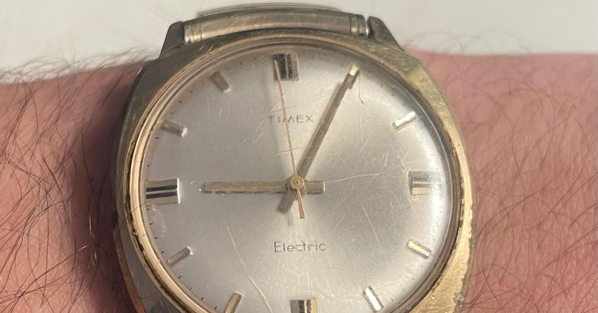 Wristcheck May 17, 2025 | WatchCrunch