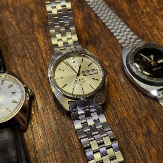 North Korean watches | WatchCrunch