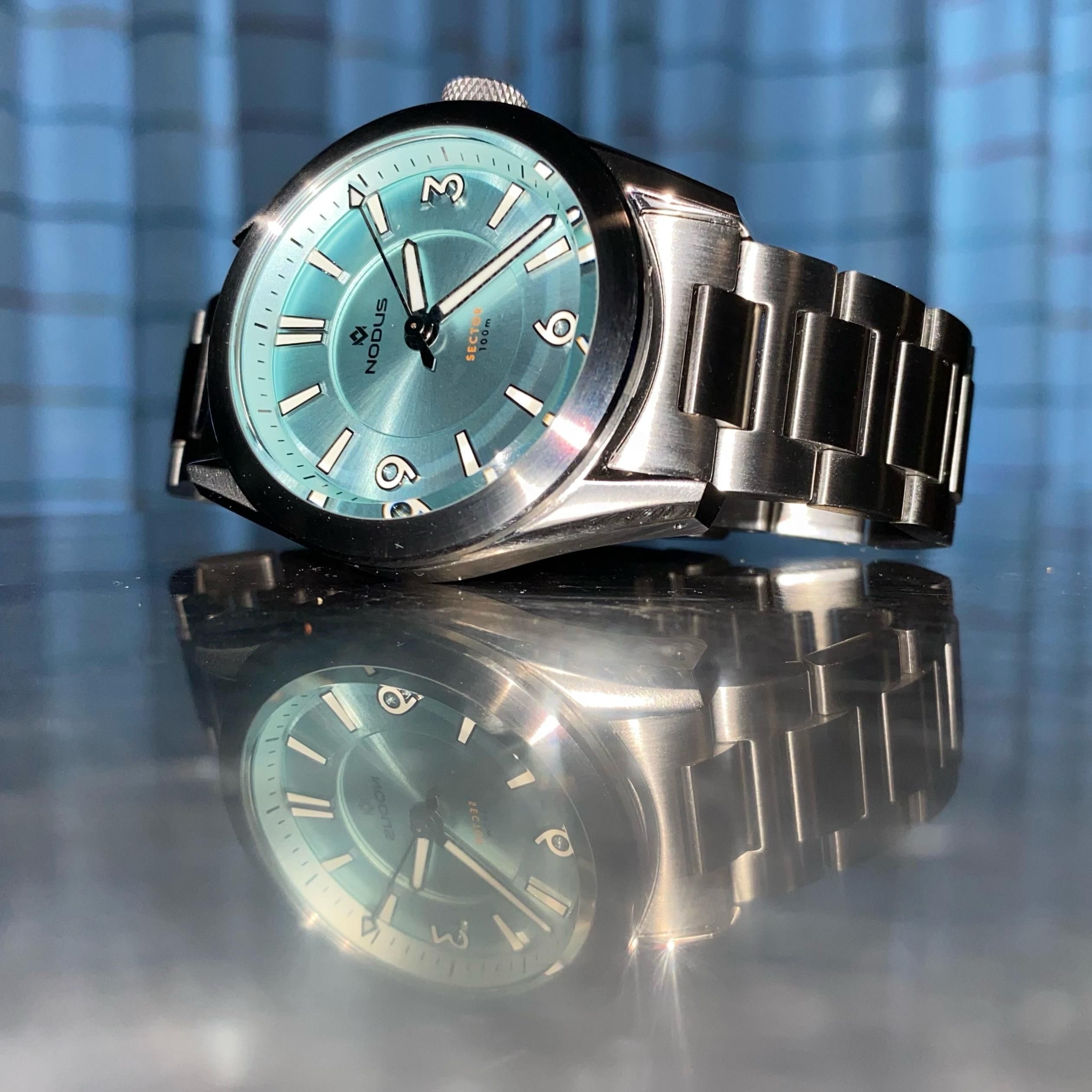 Nodus Sector a visit to the mother ship | WatchCrunch