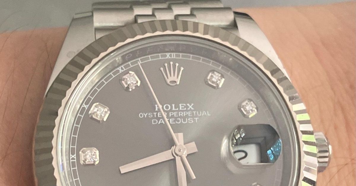 Wristcheck August 2, 2025 | WatchCrunch