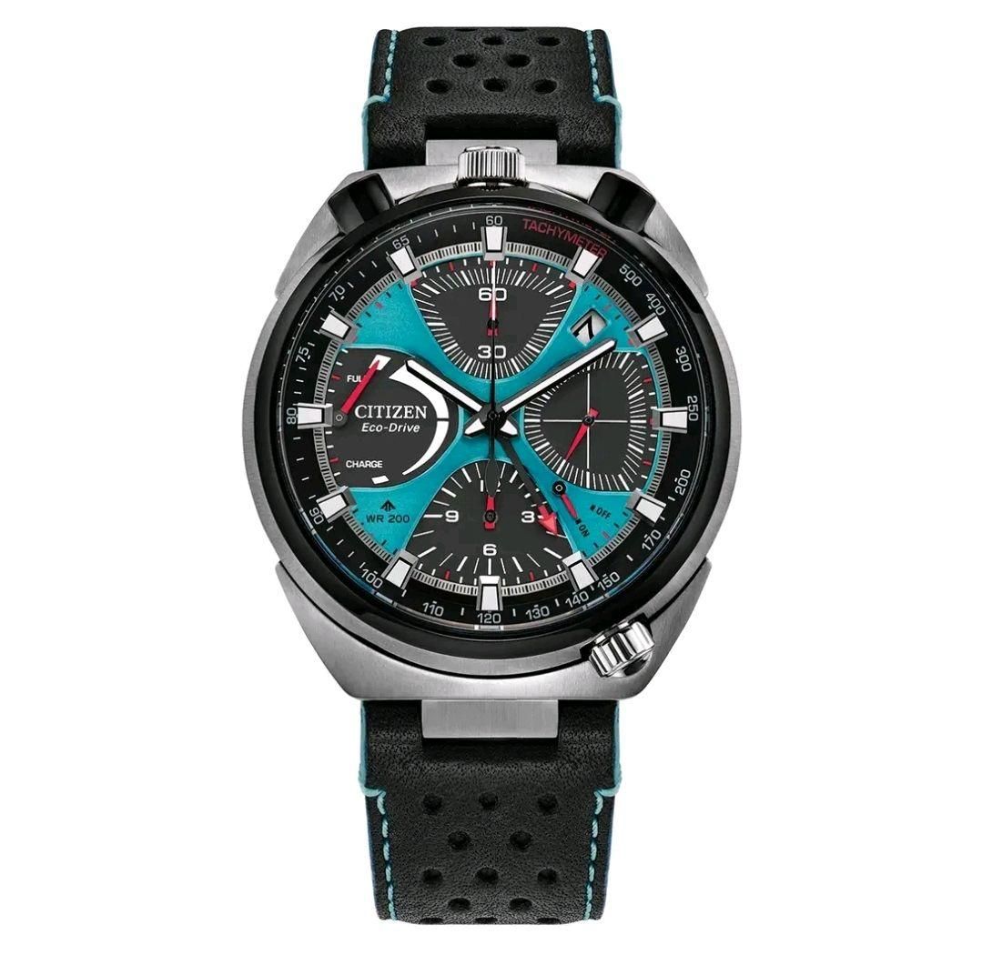 Limited Edition Promaster Bullhead Racing Chronograph 45mm - AV0106-01L ...