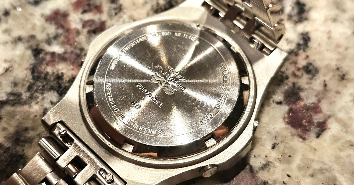 Old-school Metal Digital Watches Are My Favorite | WatchCrunch