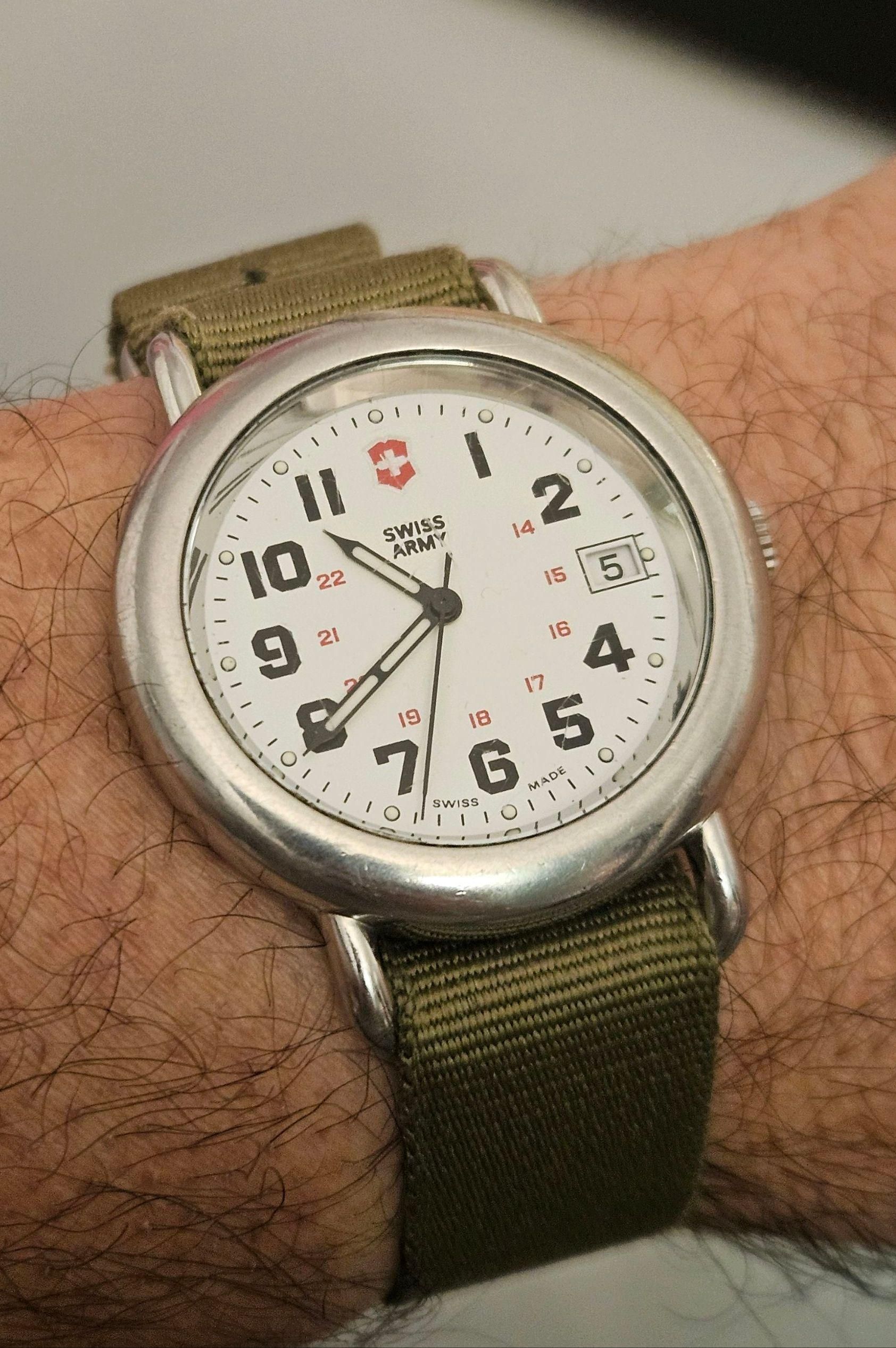 The Safe Driver | WatchCrunch