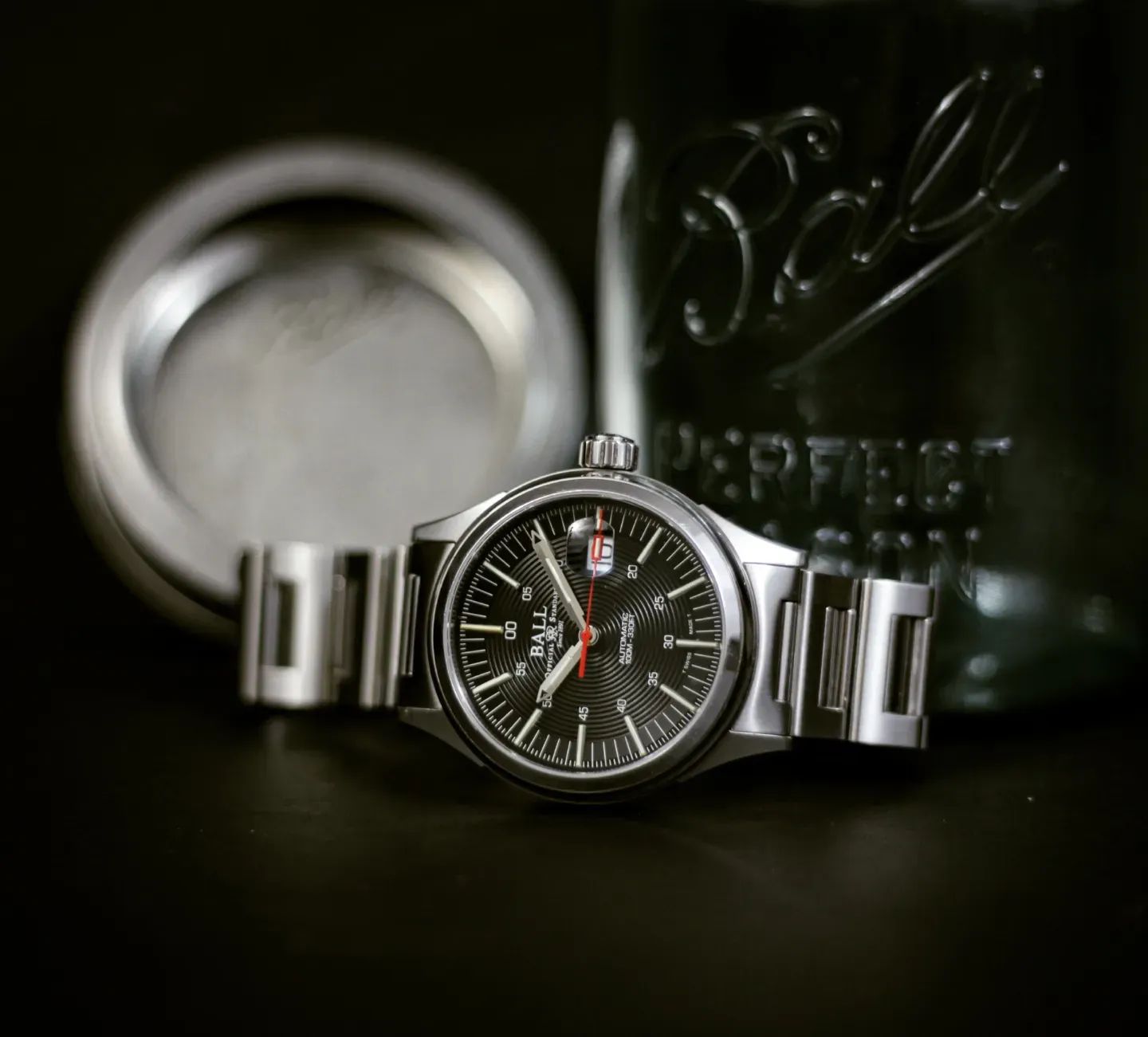 The one watch | WatchCrunch