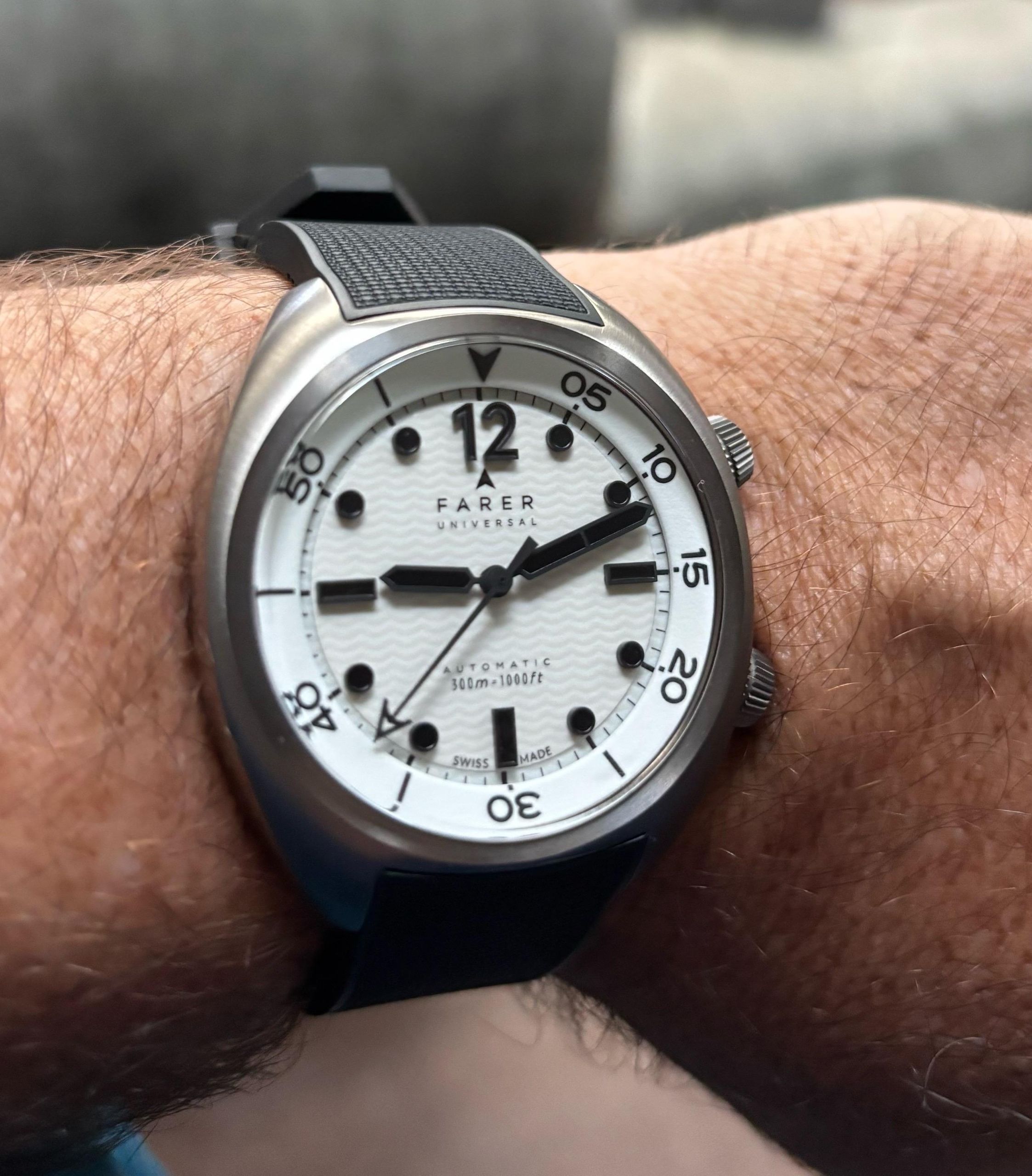 What is your favorite microbrand watch? | WatchCrunch