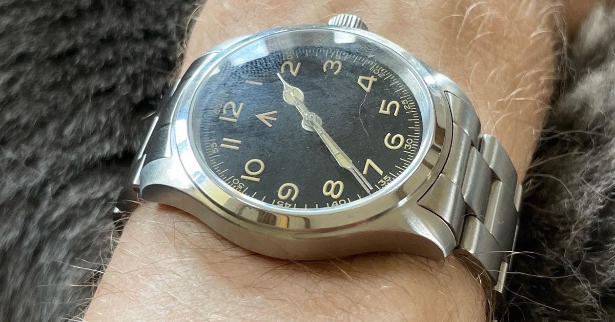 Wristcheck June 15, 2025 | WatchCrunch