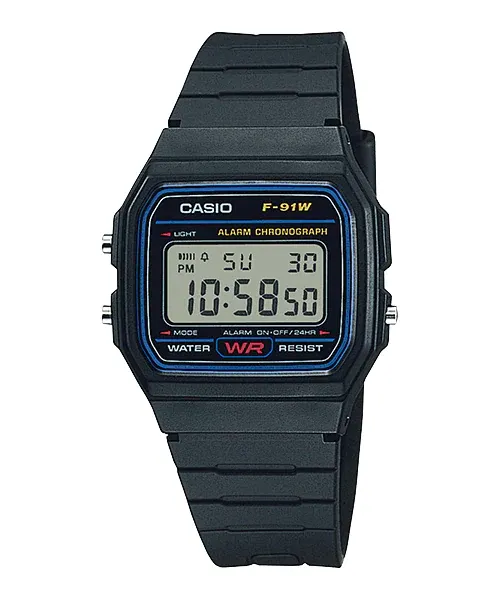 The literal GOAT of all watches | WatchCrunch