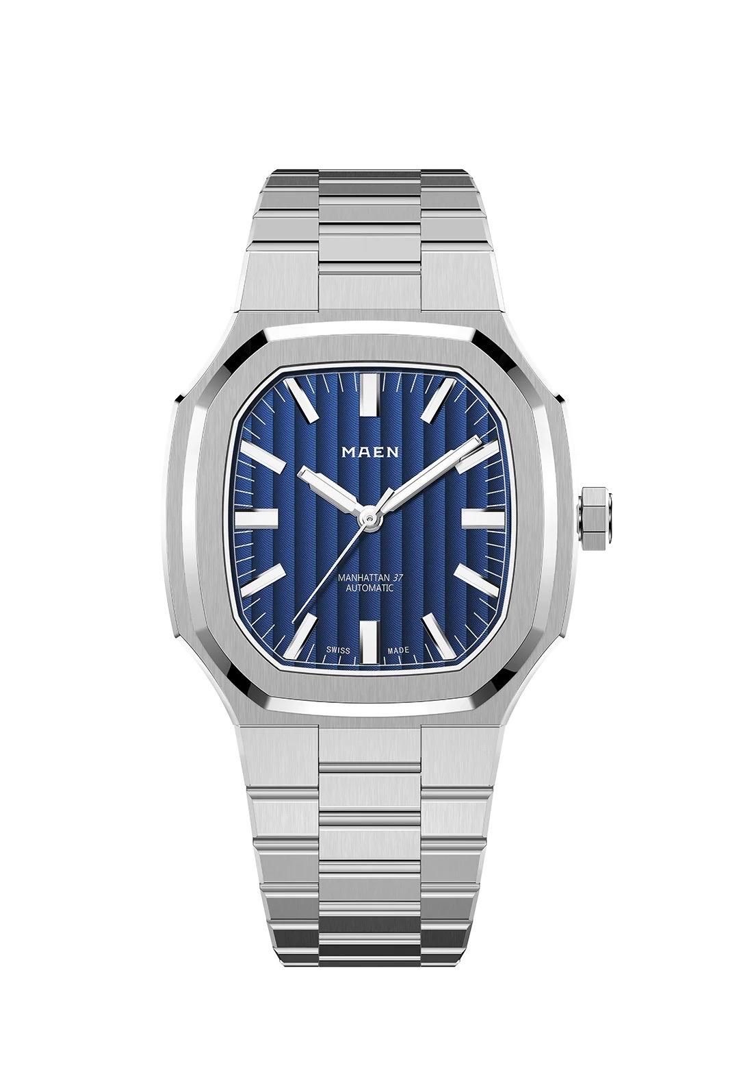 So what’s happened to MAEN watches? | WatchCrunch