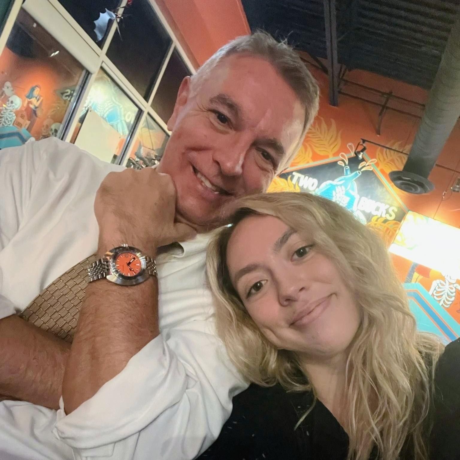 Buckeye_Bill | WatchCrunch