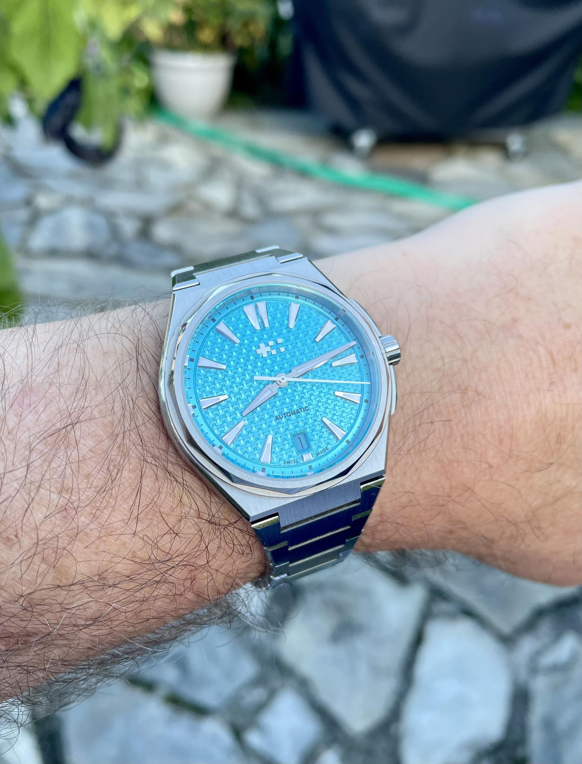 Wristcheck September 1, 2025 | WatchCrunch