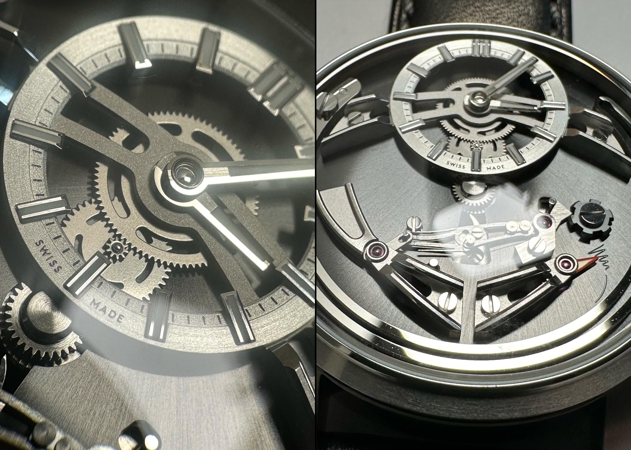 Christopher Ward Bel Canto Review | WatchCrunch