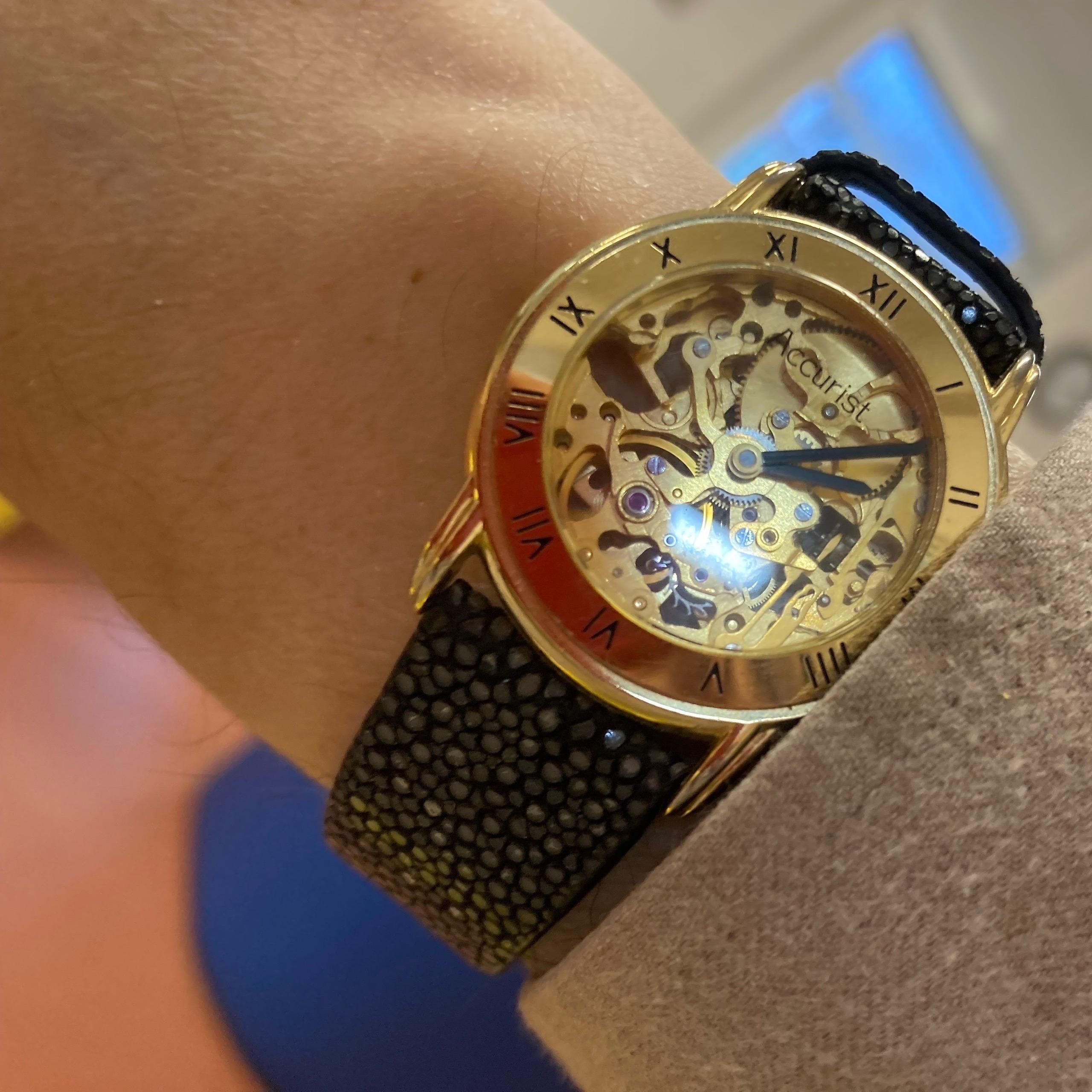 Wristcheck September 26, 2025 | WatchCrunch