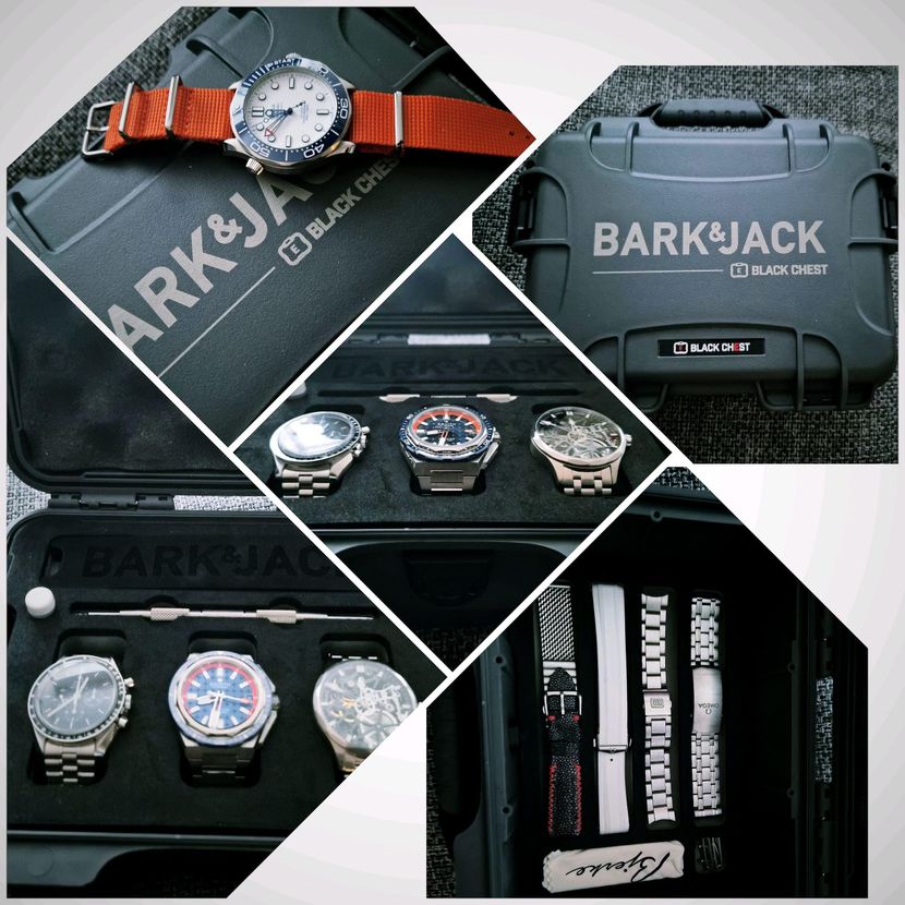 Do You Differ Between Collection And Rotation Watchcrunch