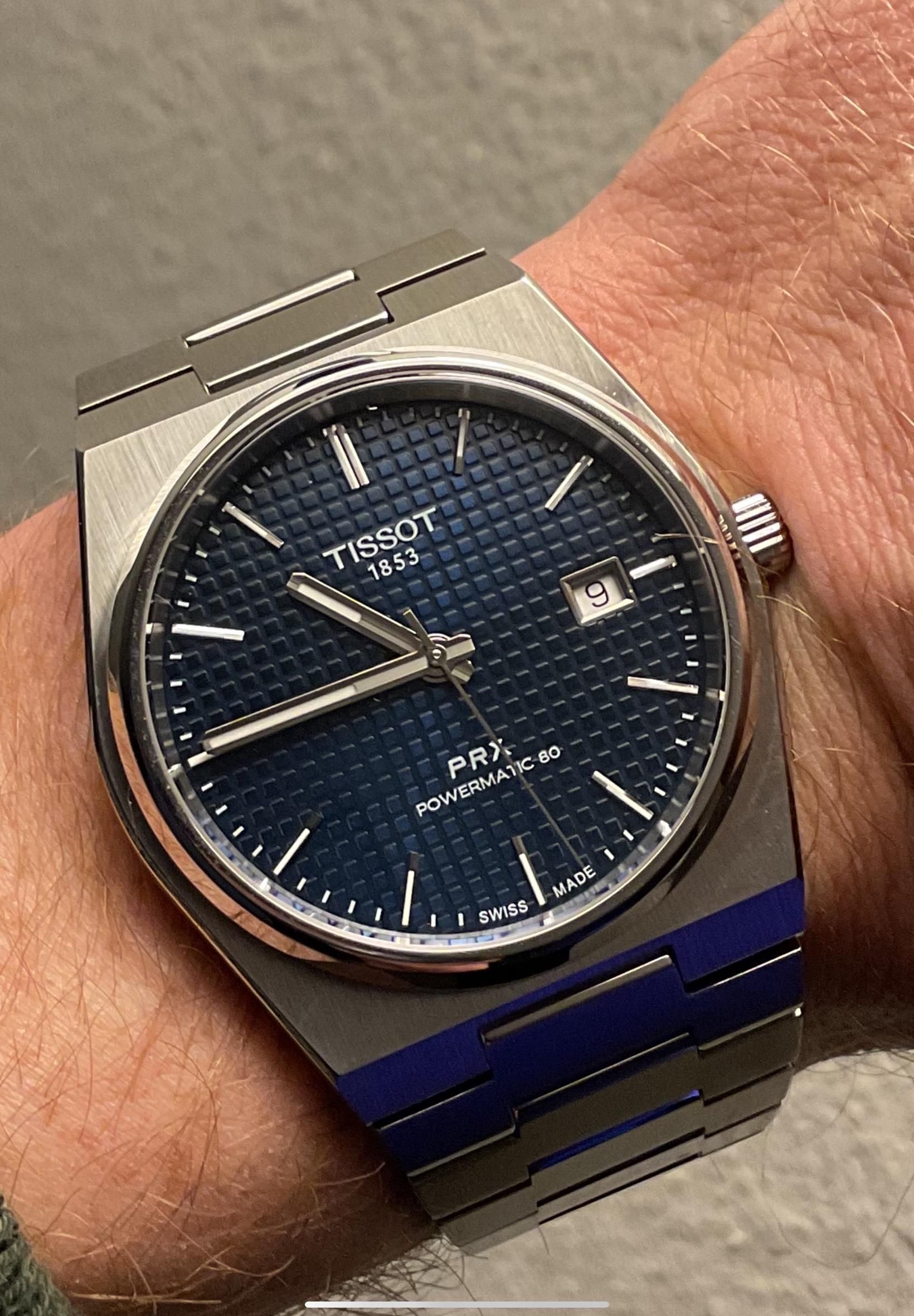Prx for the win! | WatchCrunch