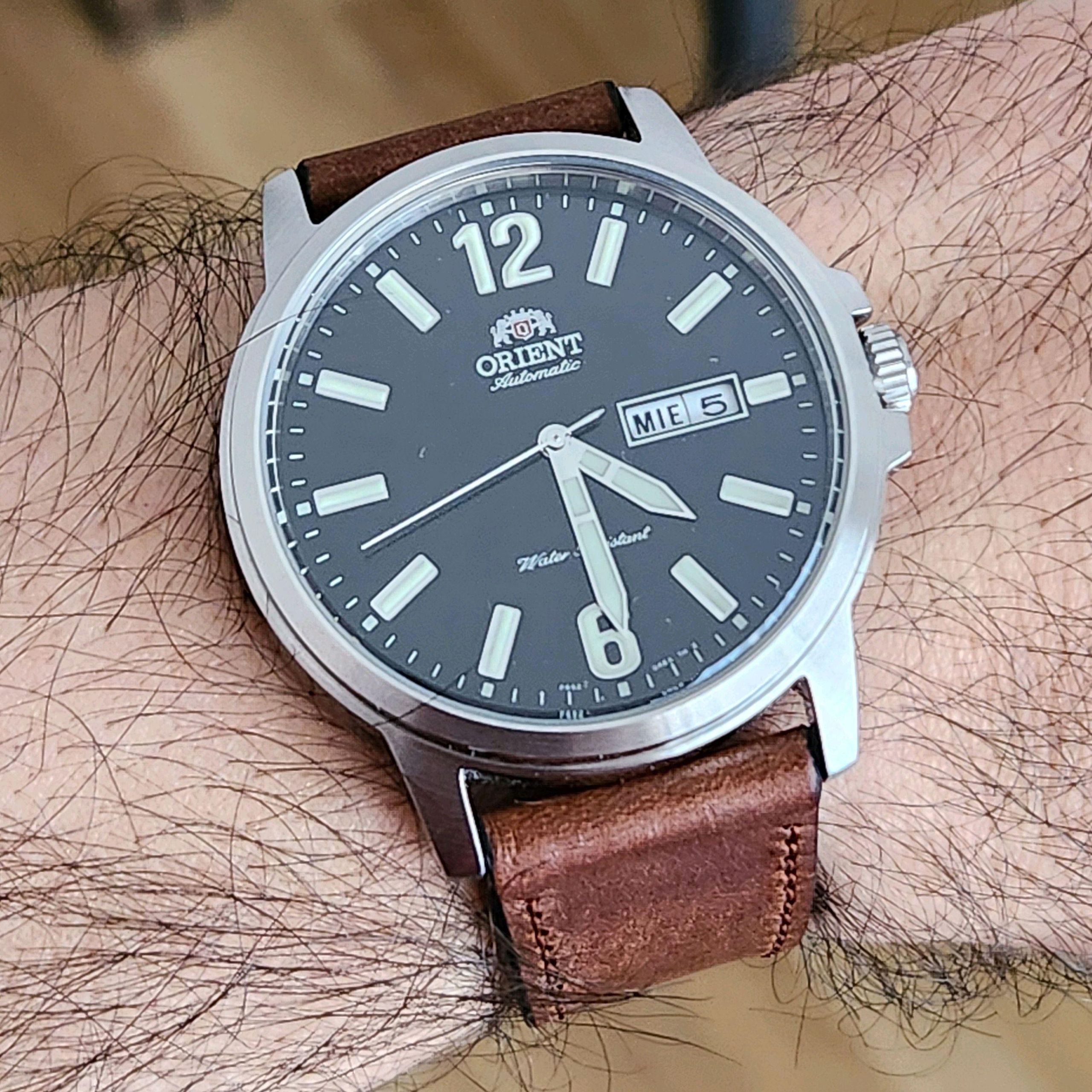 Wristcheck February 5, 2025 | WatchCrunch