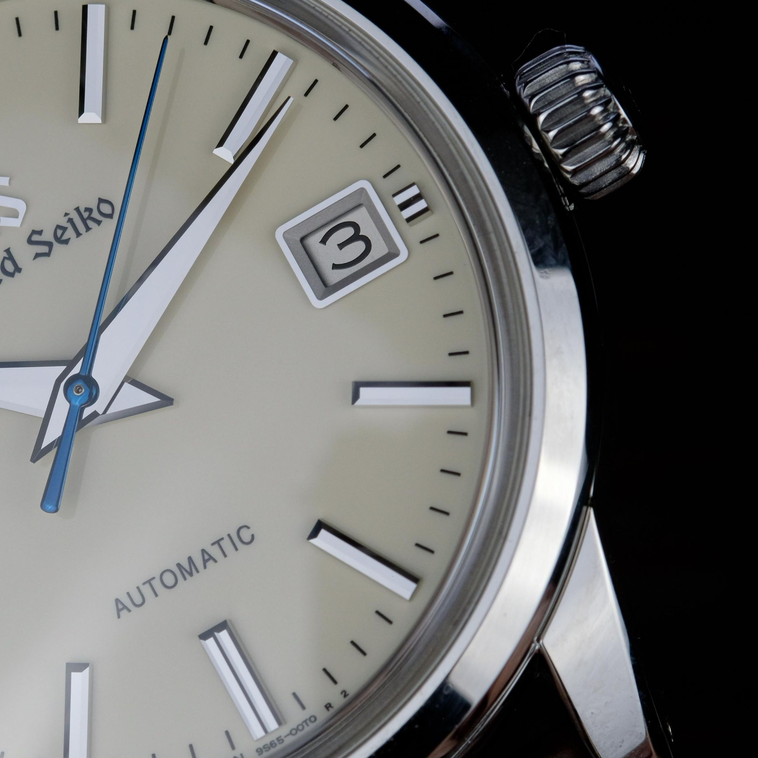 Grand Seiko SBGR261 Review | WatchCrunch