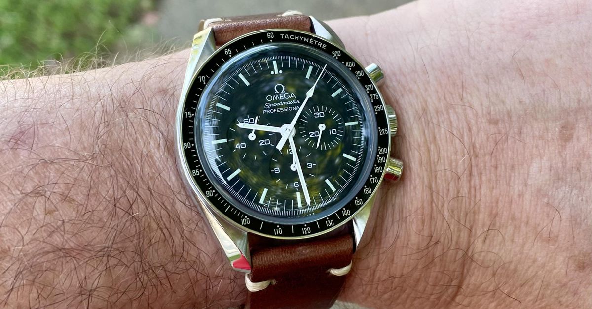 Wristcheck September 20, 2025 | WatchCrunch