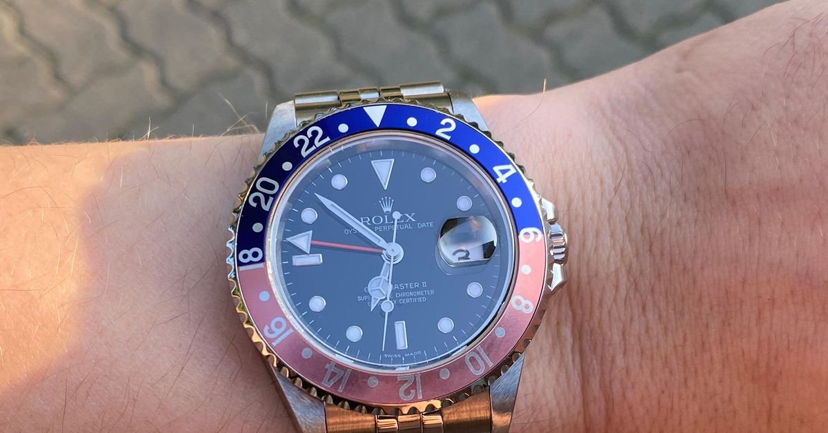 What makes you tick about your watch? | WatchCrunch