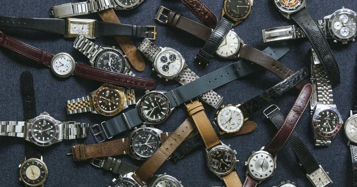 What is your favorite (HONEST NON SHILL) Watch Review YouTube Channel ...