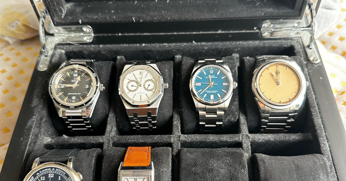 SOTC 2026 | WatchCrunch