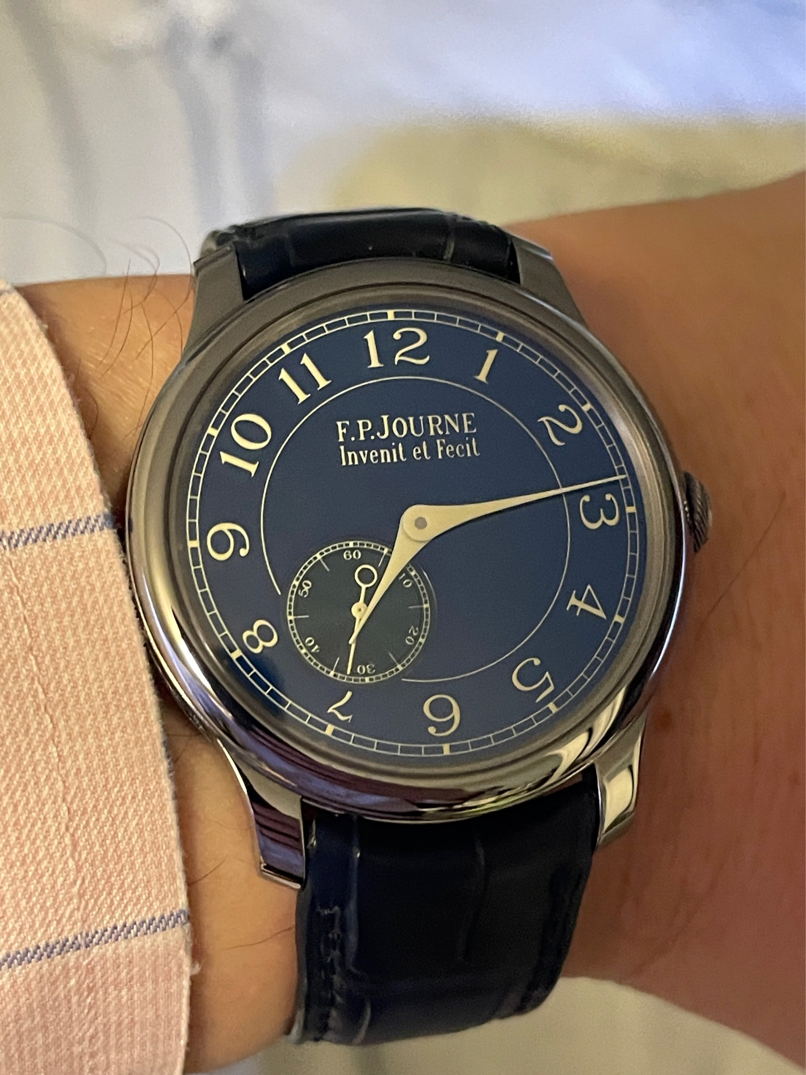 Wristcheck September 10, 2024 | WatchCrunch