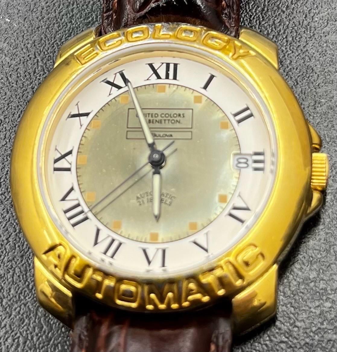 My First Automatic Watch | WatchCrunch