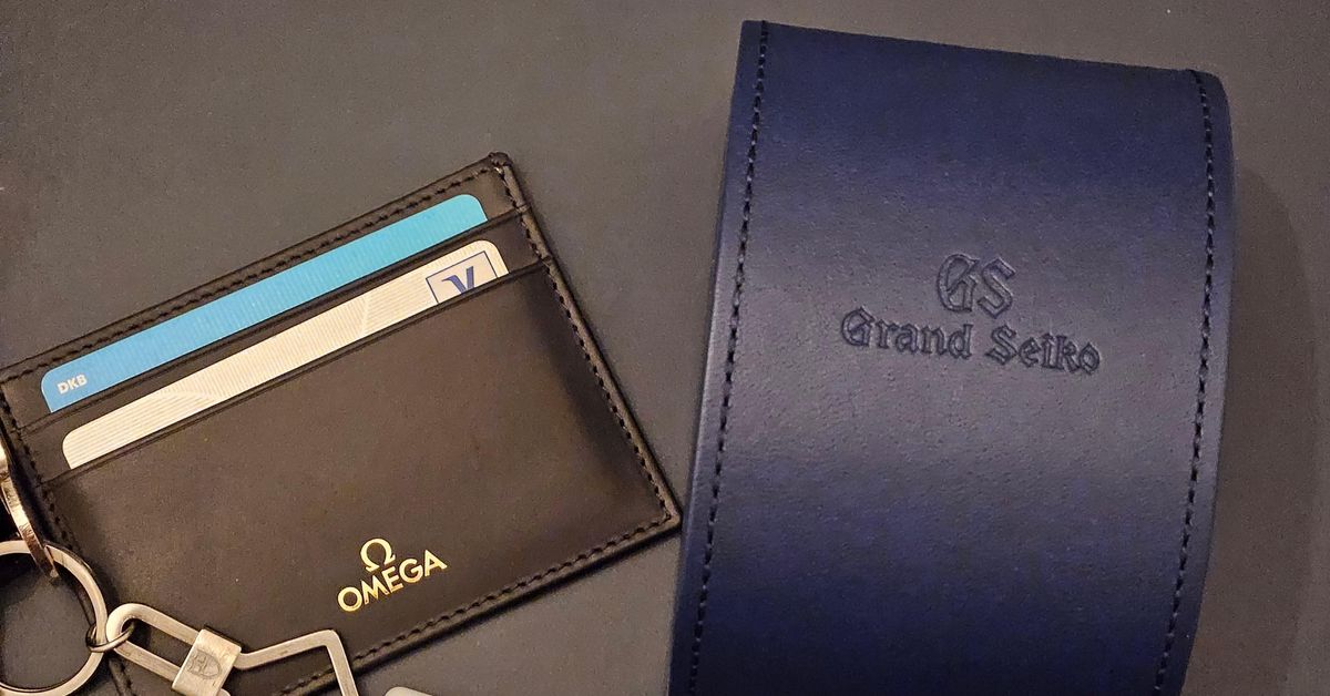 What watch merc do you use on a daily basis? | WatchCrunch