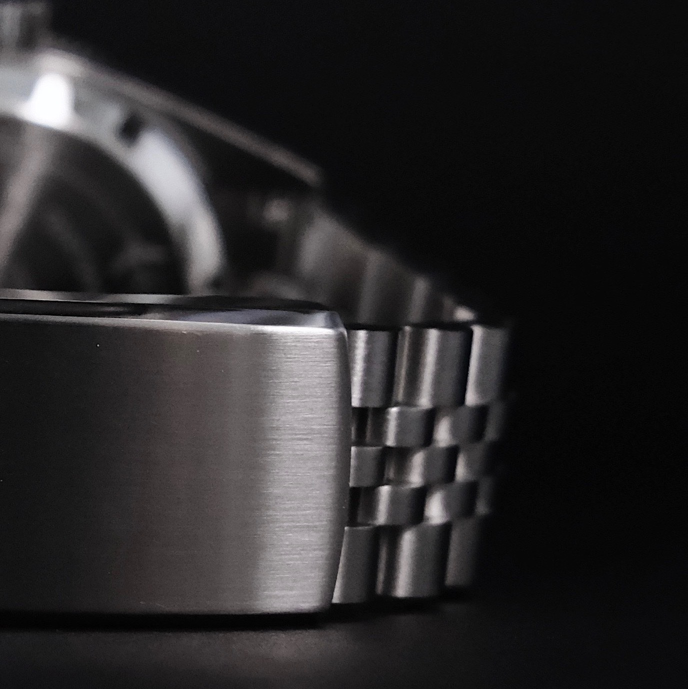 Ultimate Micro Adjust Clasp! | WatchCrunch