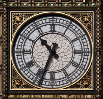 Is it IIII or IV? Unraveling the Historical Enigma of Roman Numerals on ...