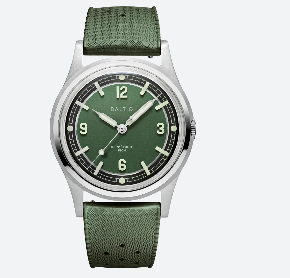 Best Microbrands - [ Singapore ] | WatchCrunch