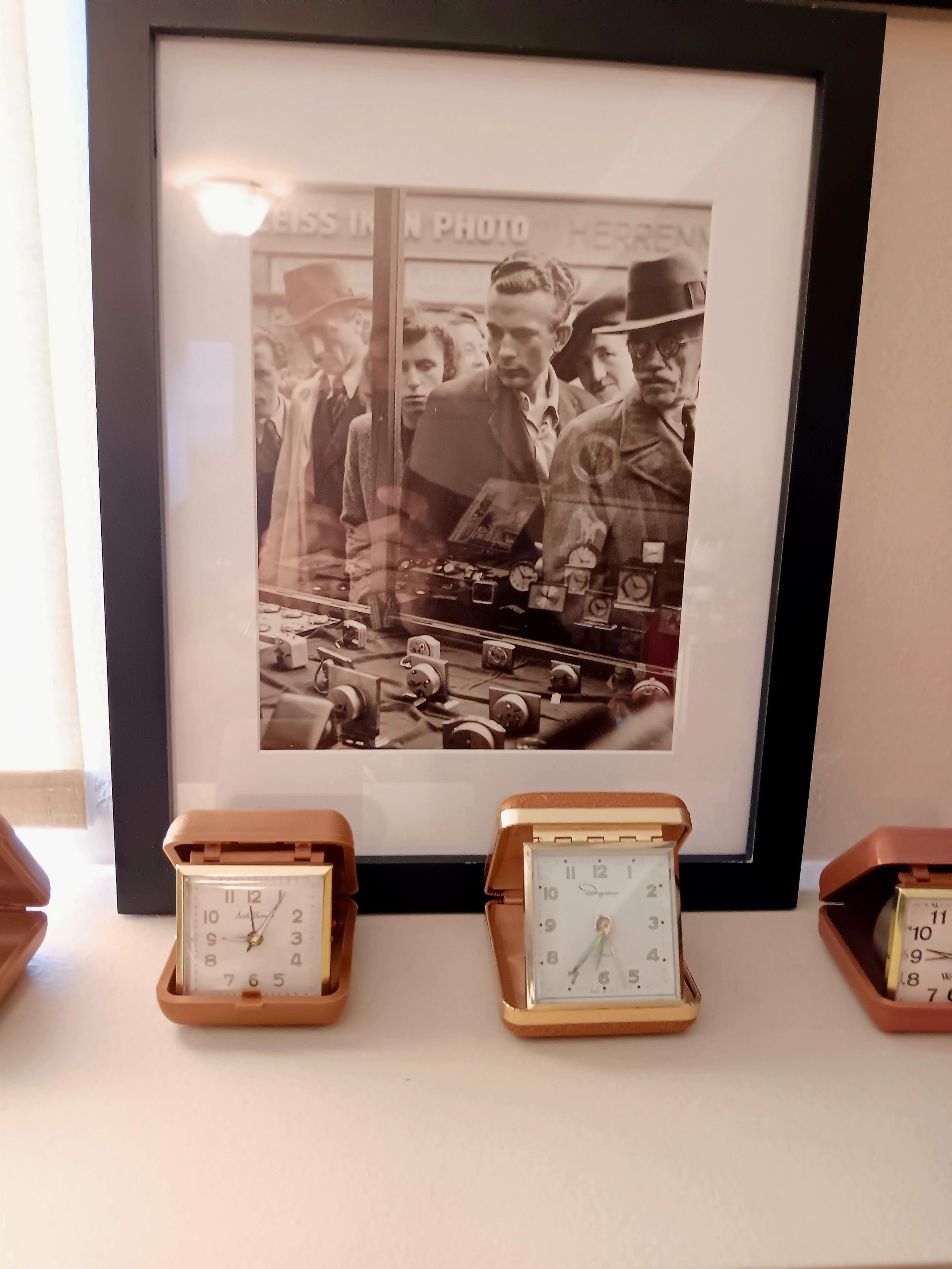 New addition for my Timex Museum | WatchCrunch