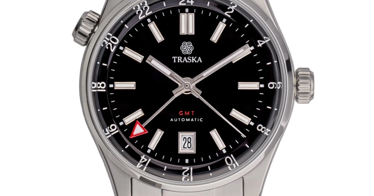 Traska Venturer GMT v2.0 introduces toolless on-the-fly micro-adjust ...